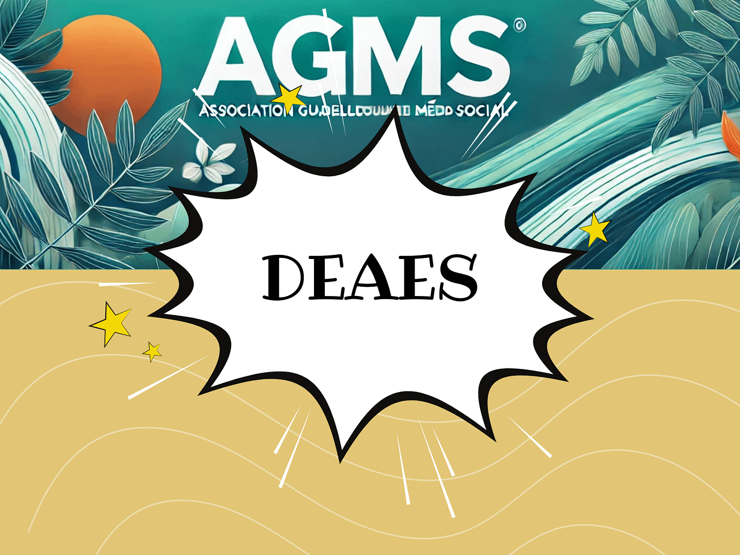 Nos formations - AGMS